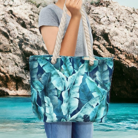 Sailman | Bags | Sailman Canvas Tote Bag Br444 | Poshmark